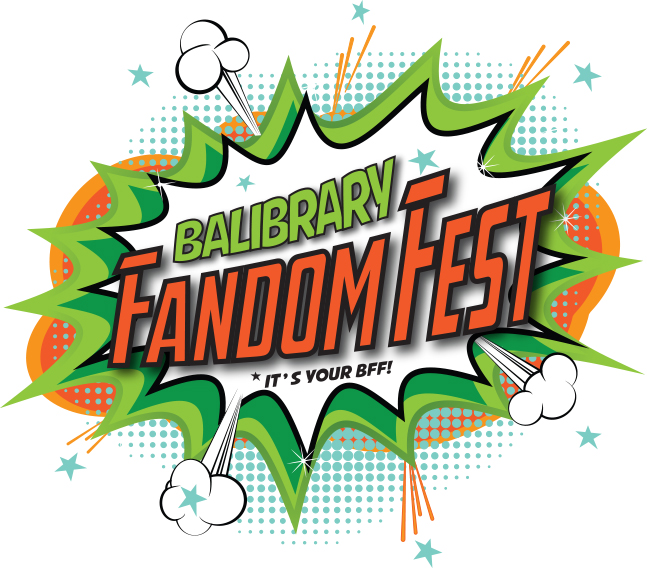 Barrington Area Library (IL) - Kpop at the Library