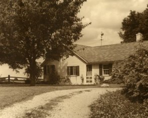 Barrington Area Library (IL) - Kramer Farm