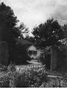 Barrington Area Library (IL) - Kramer Farm