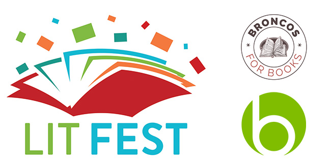 Barrington Area Library (IL) - LitFest